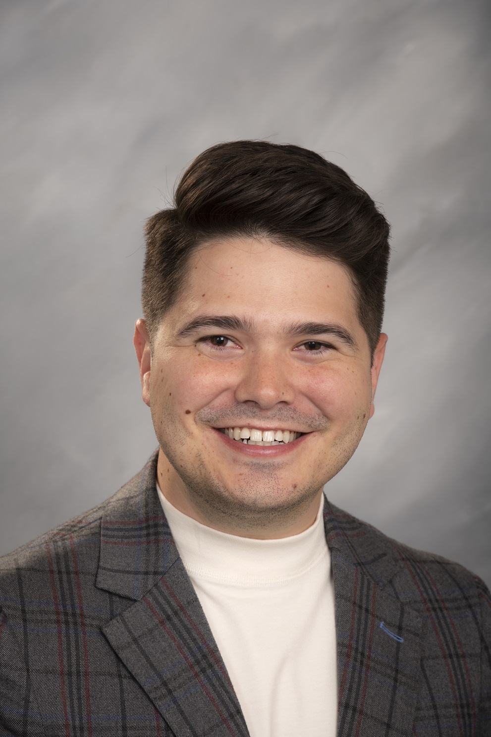 COE Faculty & Staff | UCCS