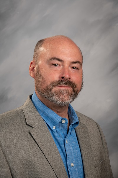 Daniel G. DeCelles, PhD | College of Education