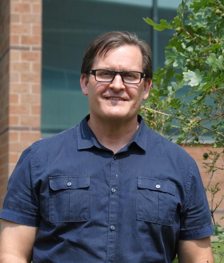 COE Faculty & Staff | UCCS