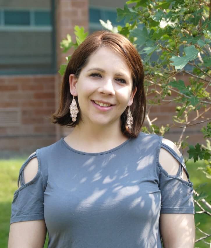 COE Faculty & Staff | UCCS