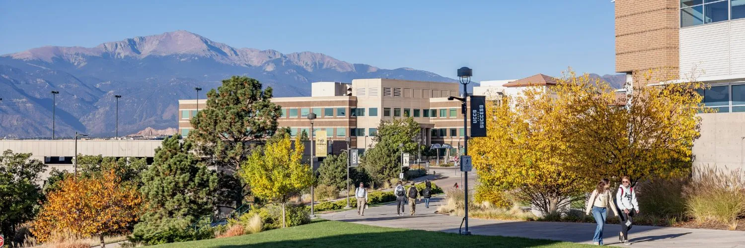 About COE | UCCS