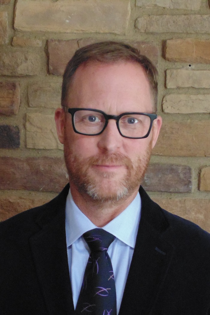 Joe Wehrman, PhD | College of Education